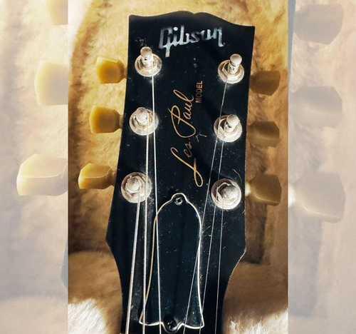Электрогитара Gibson Traditional 2011 USA