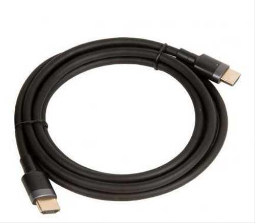 Кабель hdmi baseus Cafule, 4khdmi - 4khdmi, 2.0 м