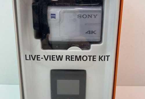 Sony fdr x3000r