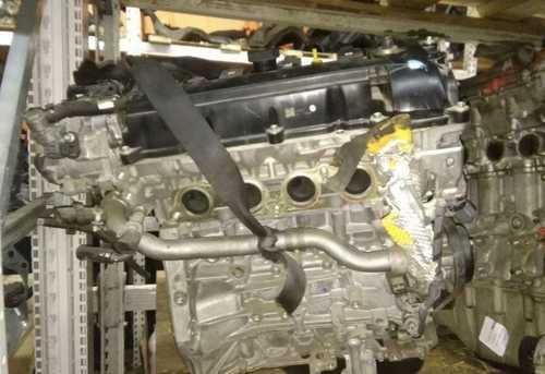 Двигатель Mazda CX 5 Pe