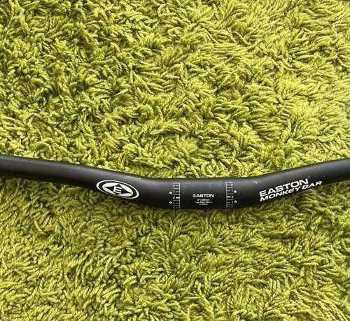 Руль Easton Monkey Bar 680mm