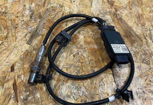 Датчик NOx Audi Q7 4m Q8 4M0907807BF