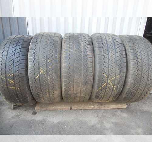 Michelin Latitude Alpin 255/55 R18 109V