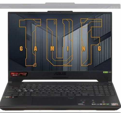 Asus TUF A15 FA507NV