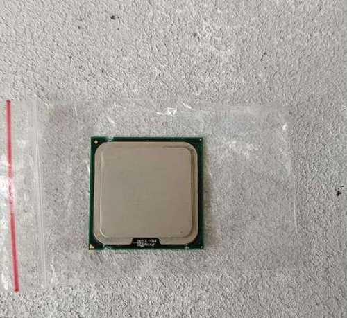 Процессор intel core tm2 duo