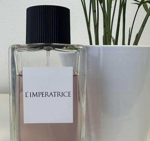 Dolce & Gabbana l imperatrice
