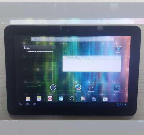 Prestigio multipad 4 ultimate 10.1 3G