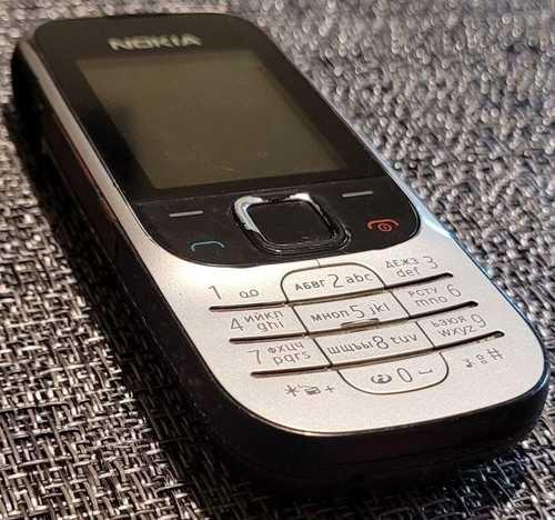 Nokia 2330 Classic