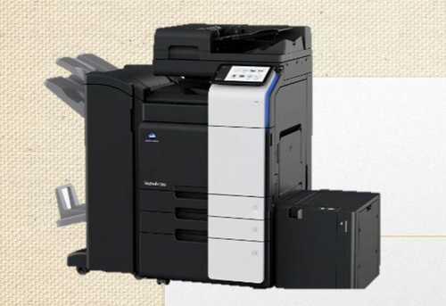 Мфу Принтер Konica Minolta c364e