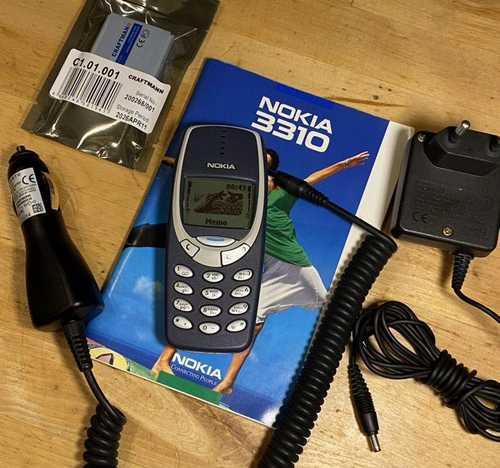 Nokia 3310