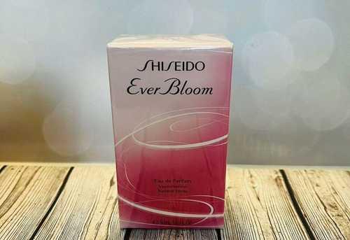 Shiseido Ever Bloom 50 мл