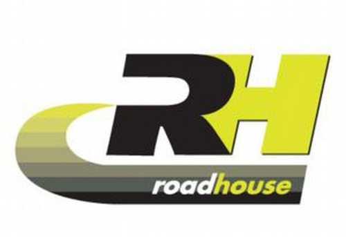Road house 419400 Колодки торм. барабанные