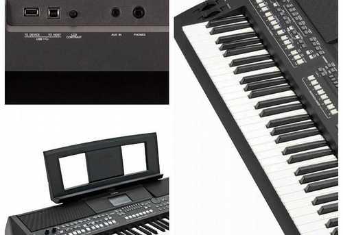 Yamaha PSR-SX600 Синтезатор арт нн80