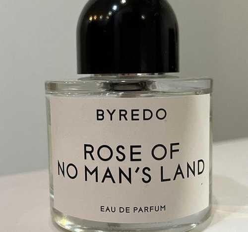 Духи byredo rose of no man's land 50ml