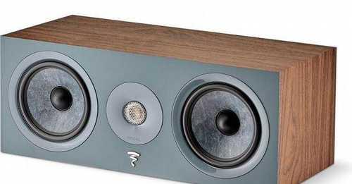 Focal Chora Center Dark Wood