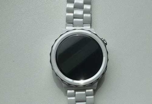 Huawei watch gt 3 pro ceramic 43 mm