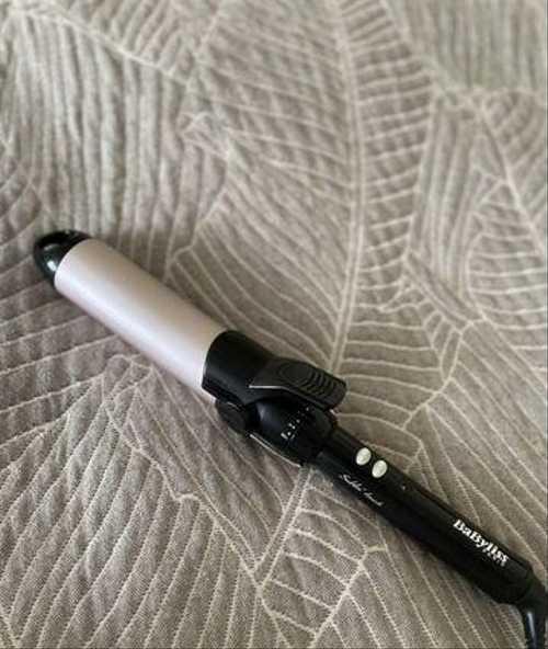 Плойка babyliss 32 мм