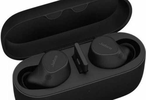 Наушники Jabra Evolve2 Buds MS 588436