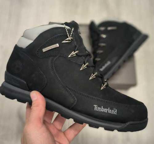 Зимние ботинки Timberland Euro Rock Hiker