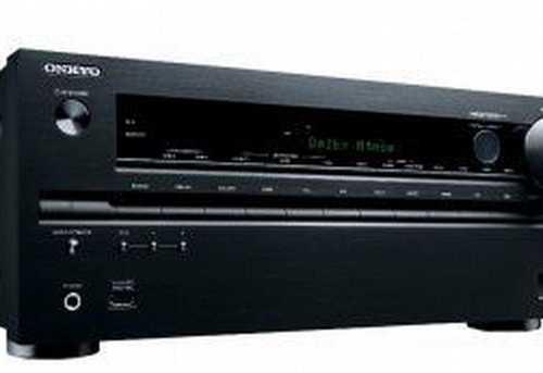 Av ресивер Onkyo TX-NR737