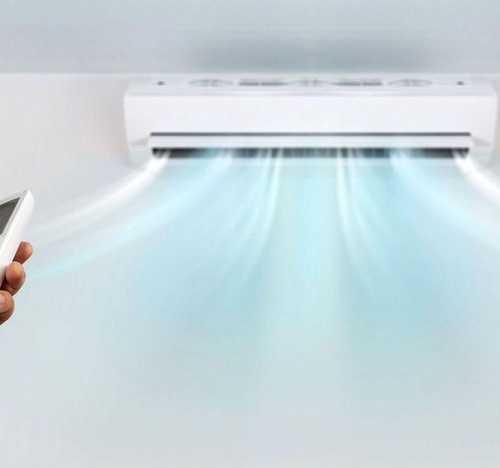 Сплит-система Mitsubishi Electric