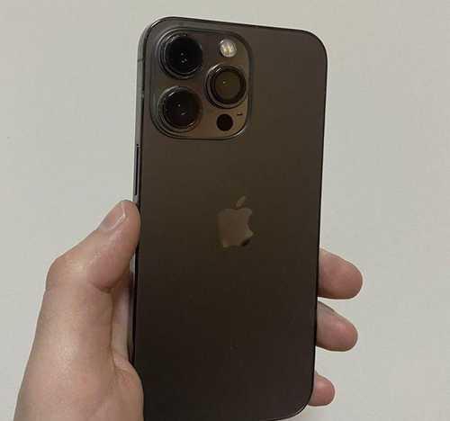 iPhone 13 Pro, 128 ГБ