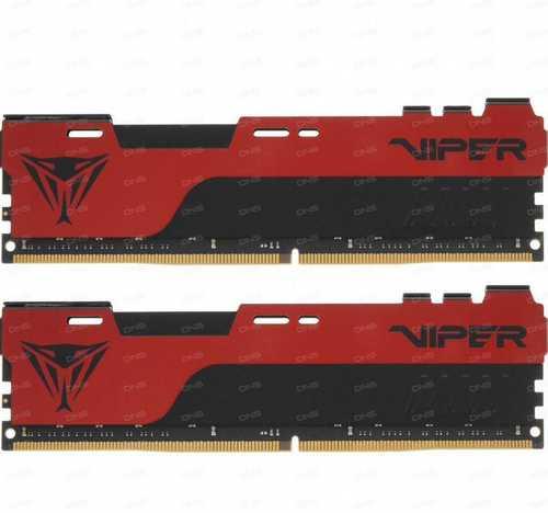 Оперативная память ddr4 32gb