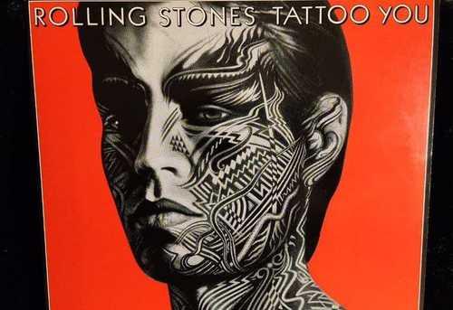 Rolling Stones - Tattoo You (1981)