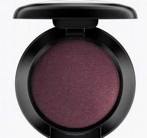 Тени MAC для век eye shadow оттенок sketch velvet