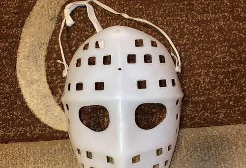 Хоккейная маска СССР