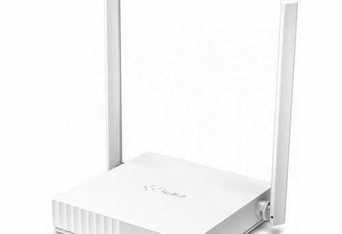 Wi-Fi роутер TP-Link TL-WR844N, белый