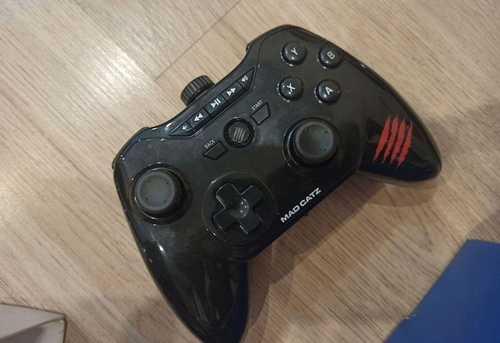 Геймпад Mad Catz