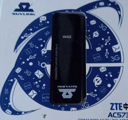 Usb модем zte ac5730 skylink