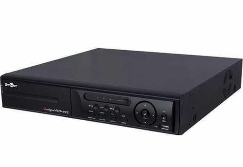 Smartec STR-HD1603 видеорегистратор гибридный