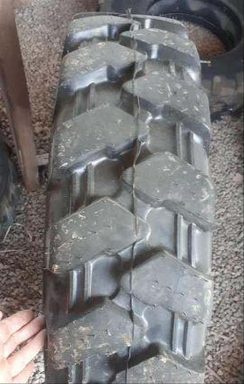 Nortec ER-109 10.00 R20