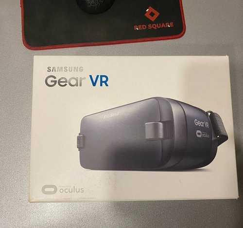 Samsung gear vr