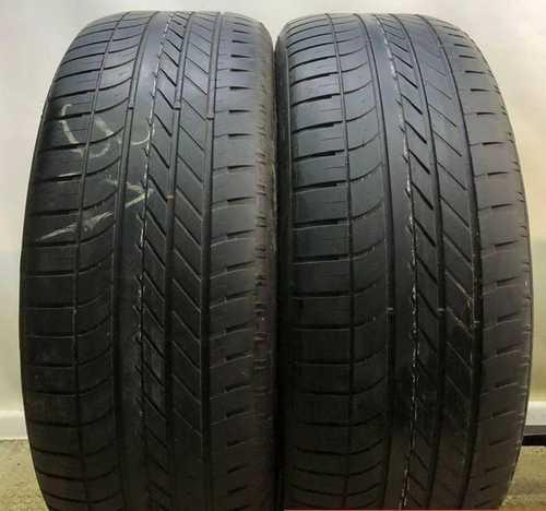 Goodyear Eagle F1 Asymmetric SUV 4x4 275/45 R21 110W