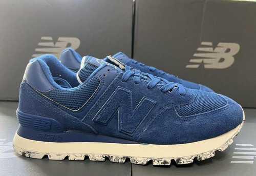 Кроссовки мужские New Balance 574 Rugged Оригинал