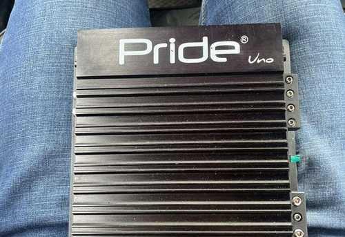 Pride uno