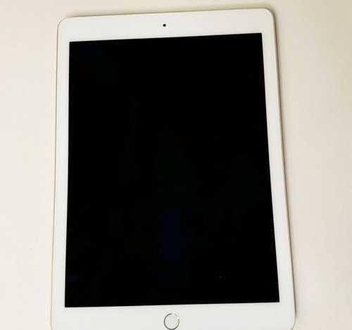 iPad air 2