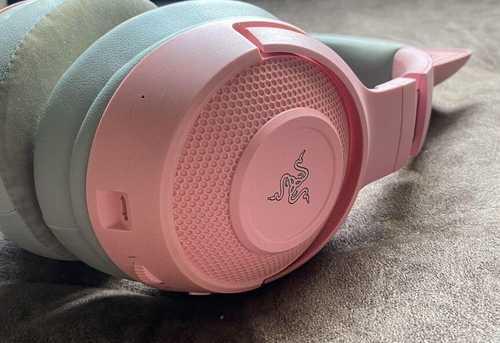 Razer kraken kitty bt