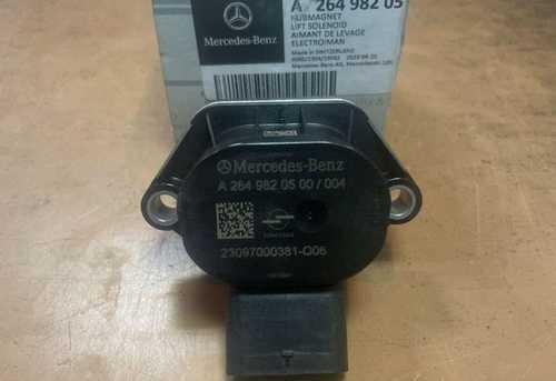 Электромагнитный клапан Mercedes A2649820500