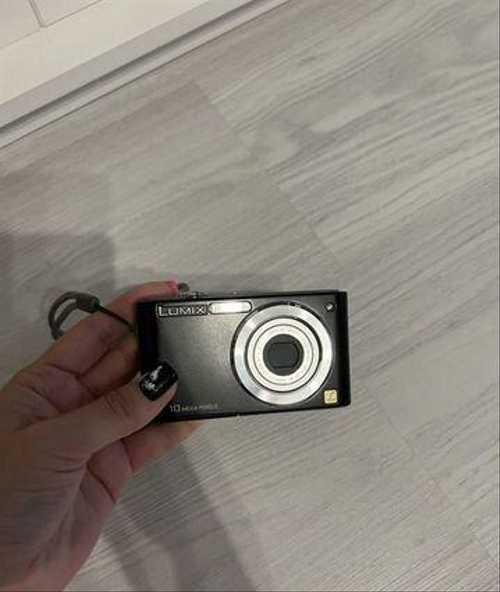 Компактный фотоаппарат/ цифровик