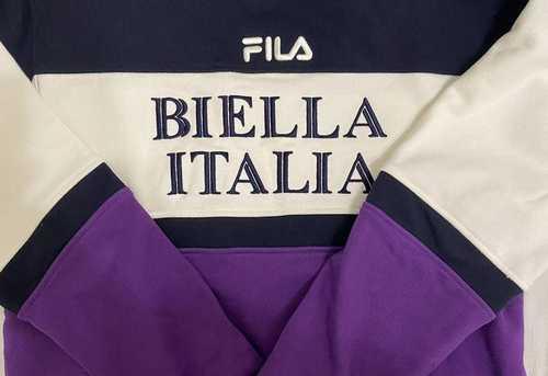 Кофта fila