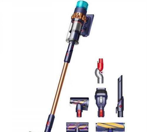 Беспроводной пылесос Dyson Gen5detect