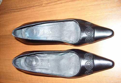 Туфли женские