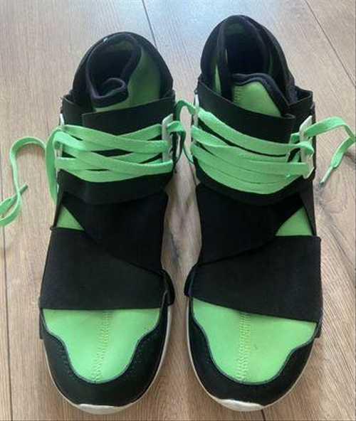 Кроссовки adidas Y-3 Yohji Yamamoto