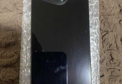 Дисплей Nokia Lumia 550 RM1127 в раме