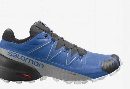Salomon speedcross 5 Размеры 40-49 EU Оригинал