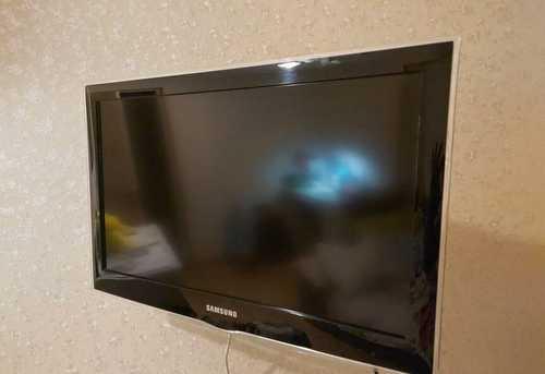 Телевизор samsung UE26C4000